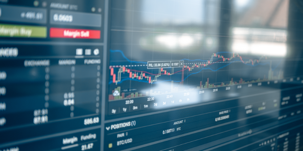 Guide to crypto-currency trading